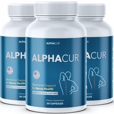 AlphaCur™ (Official Site)->2026 - 100% Genuine & Secure Checkout!